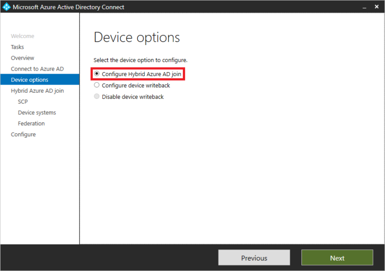 WVD outlook issue - Johan Vanneuville