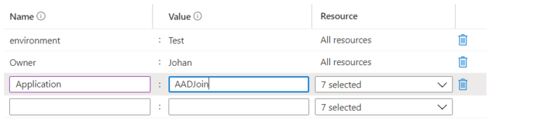 AVD and AAD Join Public Preview - Johan Vanneuville