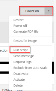 Install or update FSLogix the easy way - Johan Vanneuville