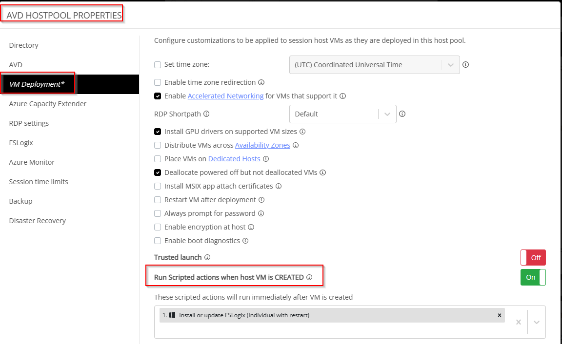 Install or update FSLogix the easy way - Johan Vanneuville